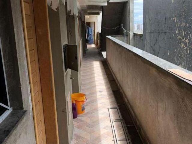 Apartamento à venda, 1 quarto, VILA CALIFORNIA São Paulo/SP
