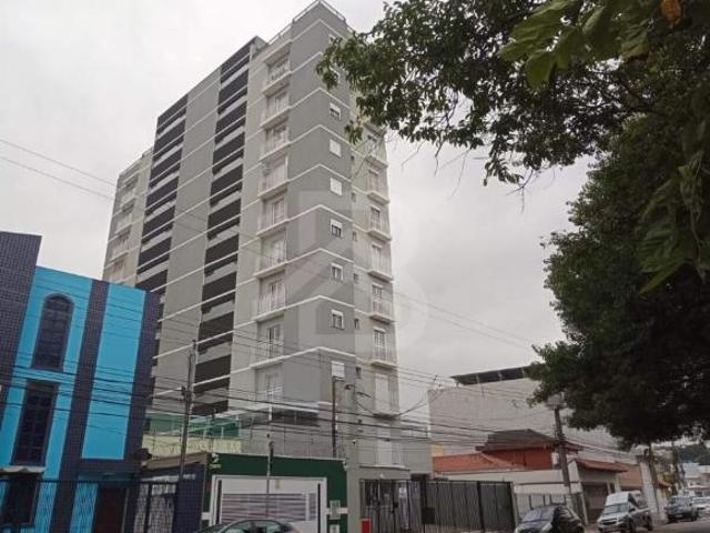 Apartamento à venda, 1 quarto, VILA CARRÃO São Paulo/SP