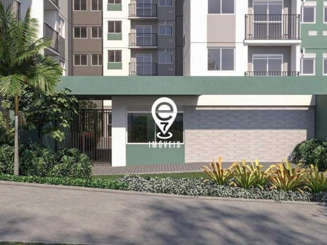 Apartamento à venda, 1 quarto, Vila Clementino São Paulo/SP