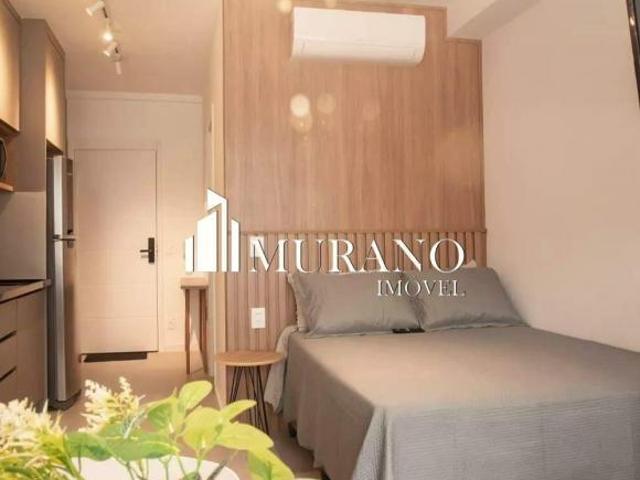 Apartamento à venda, 1 quarto, Vila Clementino São Paulo/SP