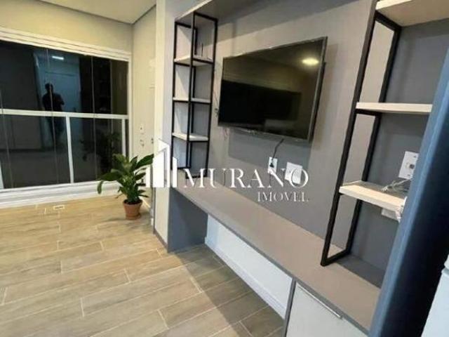 Apartamento à venda, 1 quarto, Vila Clementino São Paulo/SP