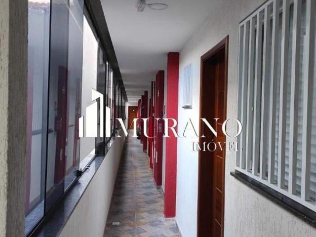 Apartamento à venda, 1 quarto, Vila Guilhermina São Paulo/SP