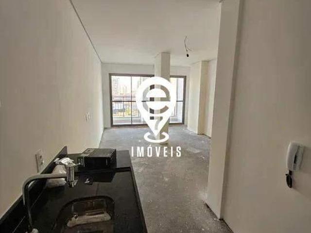 Apartamento à venda, 1 quarto, Vila Dom Pedro I São Paulo/SP