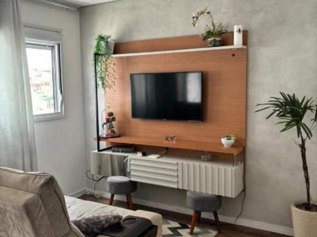 Apartamento à venda, 1 quarto, VILA INVERNADA São Paulo/SP
