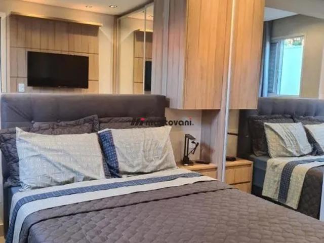 Apartamento à venda, 1 quarto, Vila Invernada São Paulo/SP