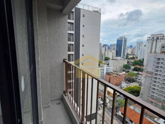 Apartamento à Venda 1 Quarto Vila Olímpia