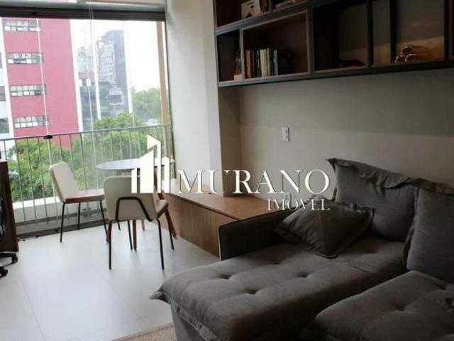 Apartamento à venda, 1 quarto, Vila Mariana São Paulo/SP