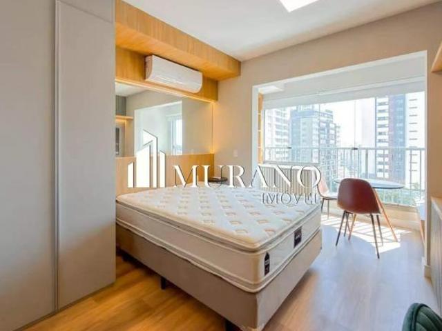 Apartamento à venda, 1 quarto, Vila Mariana São Paulo/SP