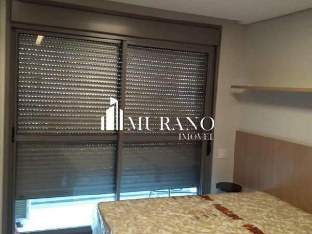 Apartamento à venda, 1 quarto, Vila Mariana São Paulo/SP