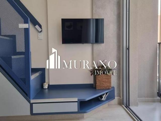 Apartamento à venda, 1 quarto, Vila Mariana São Paulo/SP