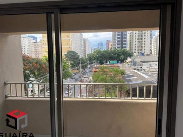 Apartamento à venda 1 quarto Vila Nova Conceição São Paulo SP
