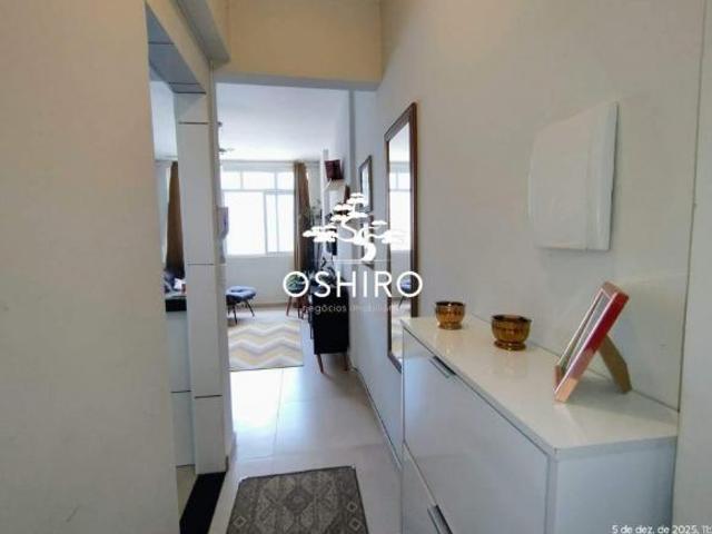 Apartamento à Venda 1 Quarto Vista Mar José Menino Santos