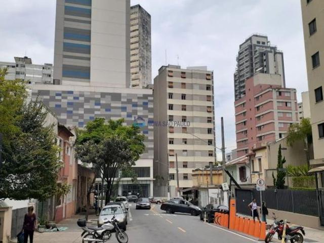 Apartamento à Venda,1 Quarto, WC Social, Proximo Shopping Frei Caneca, Bela Vista, Consolação