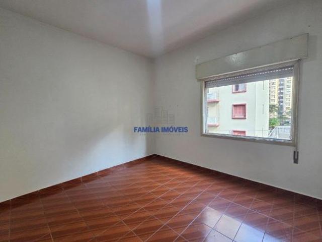 Apartamento à venda 1 quarto 1/2 quadra da praia Gonzaga Santos/SP