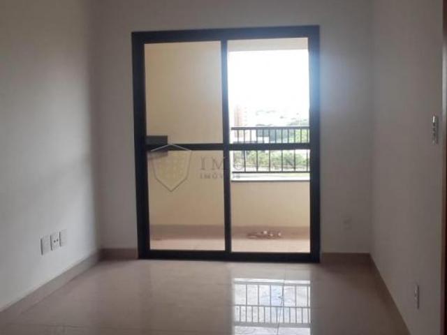 Apartamento a venda 1 Quarto, 1 banheiro, 1 vaga, Nova Aliança, Zona sul de Ribeirão preto