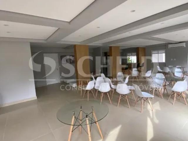 Apartamento a venda, 1 Quarto, 1 Banheiro, 1 Vaga, 38,60 m² localizado na vila andrade