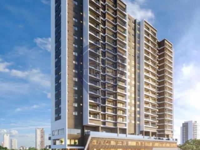 Apartamento à venda: 1 quarto, 1 sala, 1 banheiro na Vila Mariana, São Paulo SP 66m² de área!