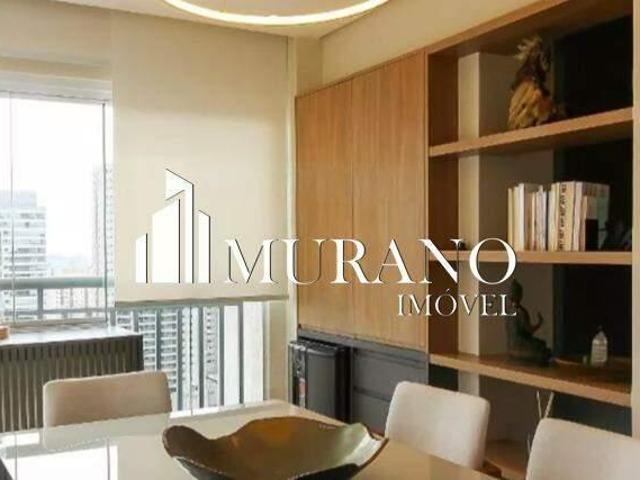 Apartamento à venda, 1 quarto, 1 suíte, 1 vaga, Mooca São Paulo/SP