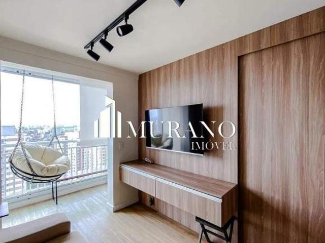 Apartamento à venda, 1 quarto, 1 suíte, 1 vaga, Mooca São Paulo/SP