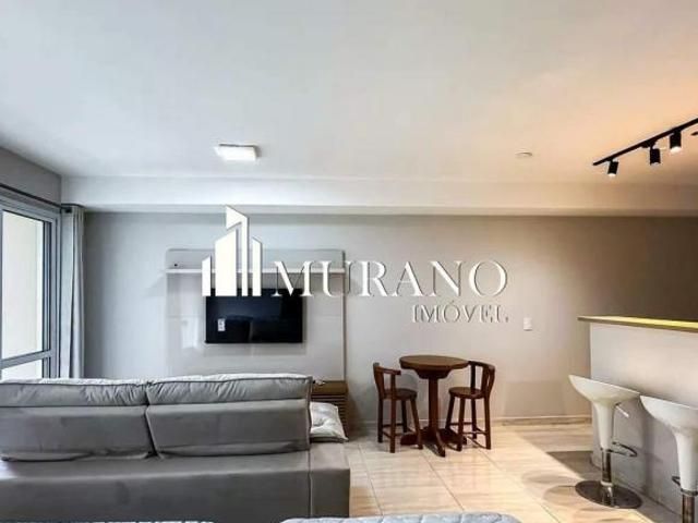 Apartamento à venda, 1 quarto, 1 suíte, 1 vaga, Mooca São Paulo/SP