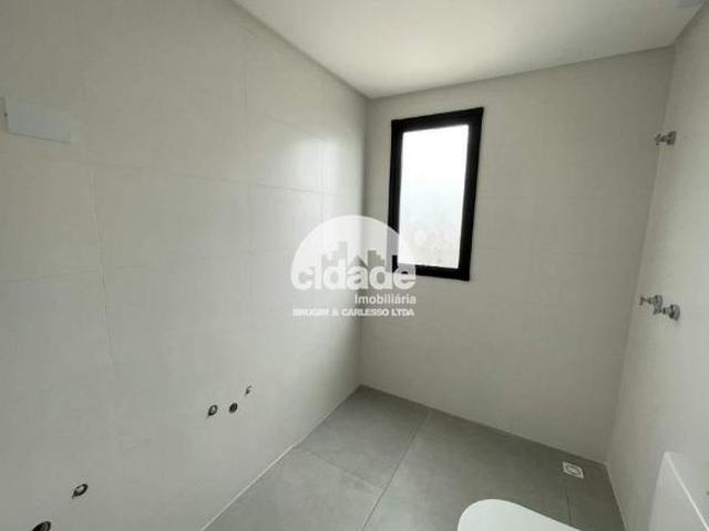 Apartamento à venda, 1 quarto, 1 suíte, 1 vaga, Alto Alegre Cascavel/Pr