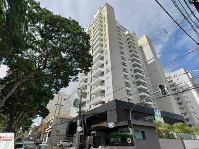 Apartamento à venda, 1 quarto, 1 suíte, 1 vaga, Alto Piracicaba/SP