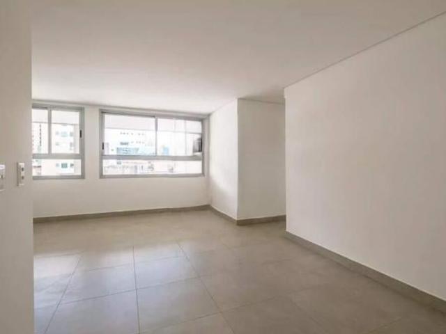 Apartamento à venda, 1 quarto, 1 suíte, 1 vaga, Barro Preto Belo Horizonte/MG