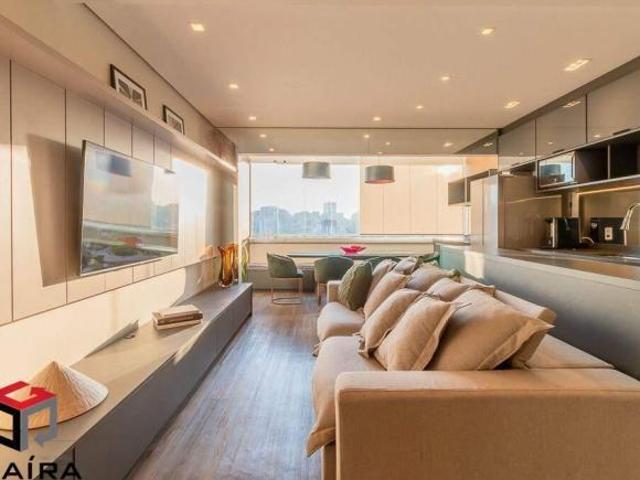 Apartamento à venda 1 quarto 1 suíte 1 vaga Bela Vista São Paulo SP