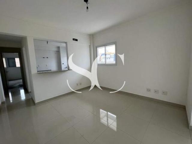 Apartamento à venda, 1 quarto, 1 suíte, 1 vaga, Boqueirão Santos/SP