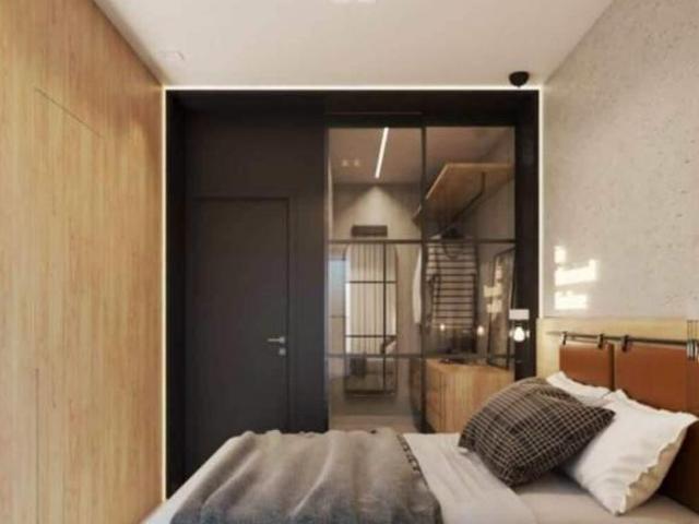 Apartamento à venda, 1 quarto, 1 suíte, 1 vaga, Boqueirão Santos/SP