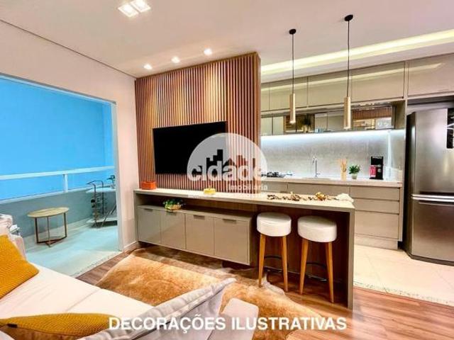Apartamento à venda, 1 quarto, 1 suíte, 1 vaga, Cancelli Cascavel/Pr