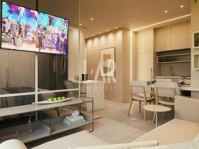 Apartamento à venda, 1 quarto, 1 suíte, 1 vaga, Carmo Belo Horizonte/MG