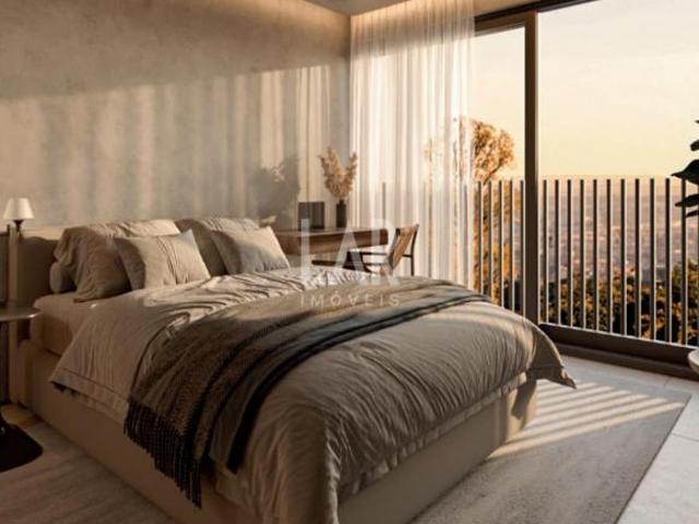 Apartamento à venda, 1 quarto, 1 suíte, 1 vaga, Cidade Jardim Belo Horizonte/MG