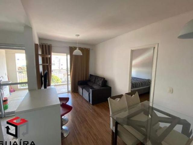 Apartamento à venda 1 quarto 1 suíte 1 vaga Cordeiro São Paulo SP