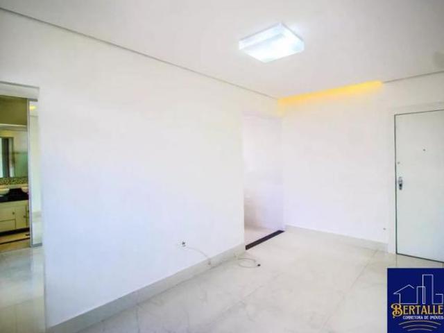 Apartamento à venda, 1 quarto, 1 suíte, 1 vaga, Cruzeiro Belo Horizonte/MG