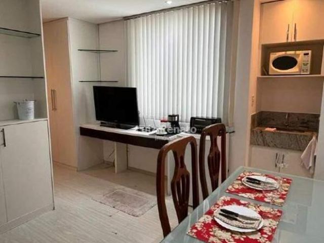 Apartamento à venda 1 quarto 1 suíte 1 vaga Estoril