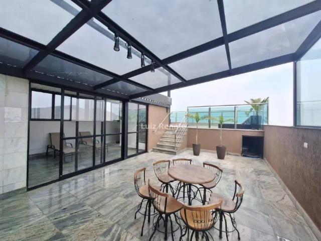Apartamento à venda 1 quarto 1 suíte 1 vaga Estoril