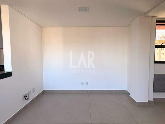 Apartamento à venda, 1 quarto, 1 suíte, 1 vaga, Funcionários Belo Horizonte/MG