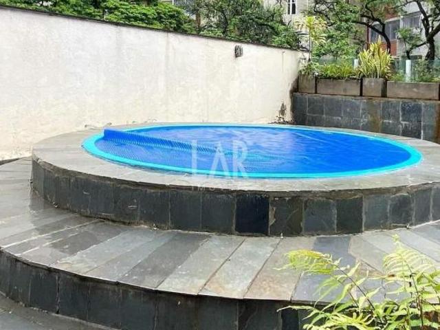 Apartamento à venda, 1 quarto, 1 suíte, 1 vaga, Funcionários Belo Horizonte/MG