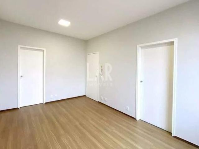 Apartamento à venda, 1 quarto, 1 suíte, 1 vaga, Funcionários Belo Horizonte/MG