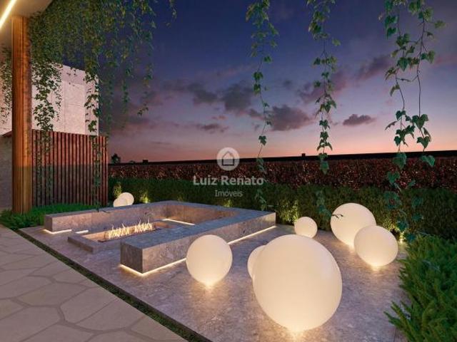 Apartamento à venda 1 quarto 1 suíte 1 vaga Lourdes