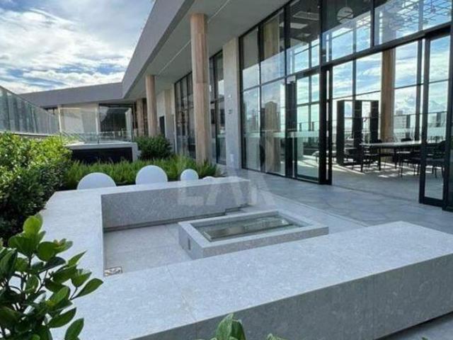 Apartamento à venda, 1 quarto, 1 suíte, 1 vaga, Lourdes Belo Horizonte/MG