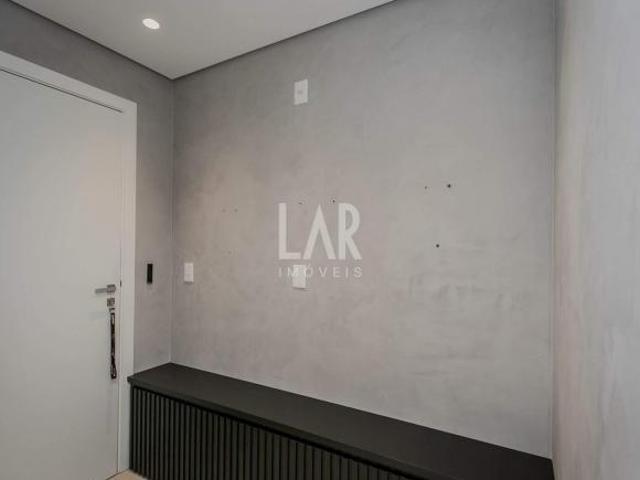 Apartamento à venda, 1 quarto, 1 suíte, 1 vaga, Lourdes Belo Horizonte/MG
