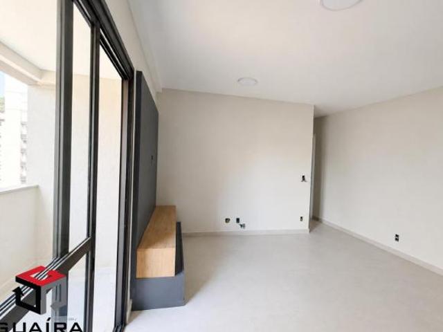 Apartamento à venda 1 quarto 1 suíte 1 vaga Das Nações Santo André SP