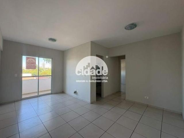 Apartamento à venda, 1 quarto, 1 suíte, 1 vaga, São Cristóvão Cascavel/Pr