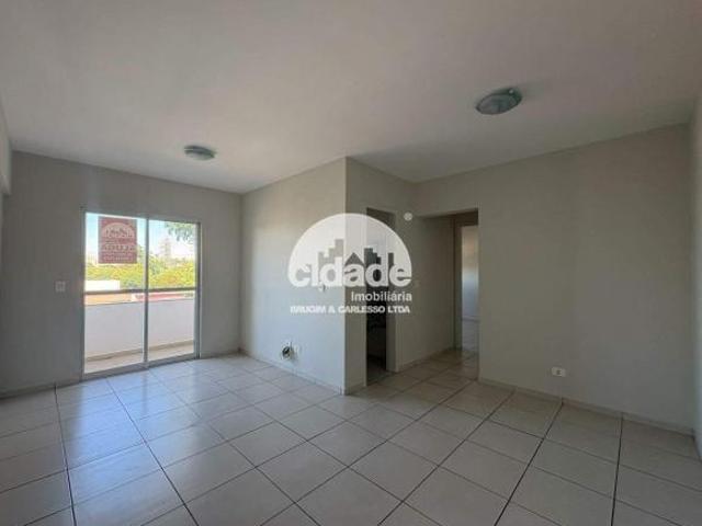 Apartamento à venda, 1 quarto, 1 suíte, 1 vaga, São Cristóvão Cascavel/Pr