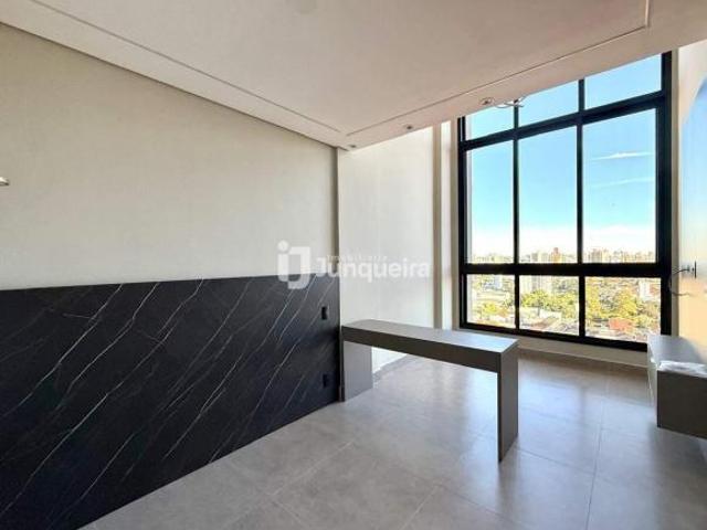 Apartamento à venda, 1 quarto, 1 suíte, 1 vaga, São Dimas Piracicaba/SP
