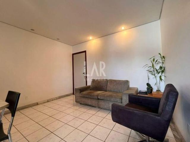 Apartamento à venda, 1 quarto, 1 suíte, 1 vaga, São Pedro Belo Horizonte/MG