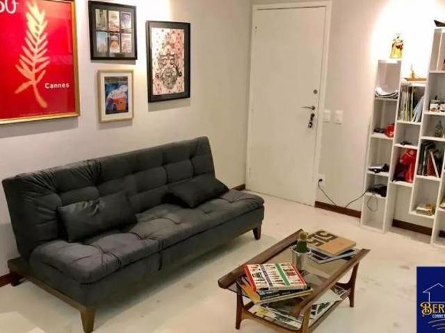 Apartamento à venda, 1 quarto, 1 suíte, 1 vaga, São Pedro Belo Horizonte/MG