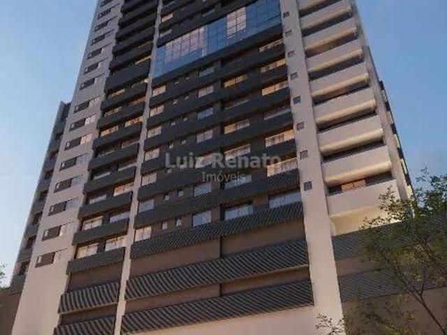 Apartamento à venda 1 quarto 1 suíte 1 vaga Santo Antônio